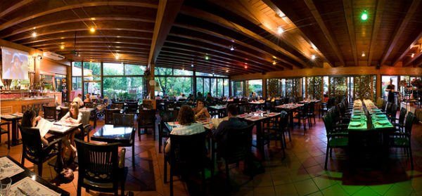 Camping Sites near Rome