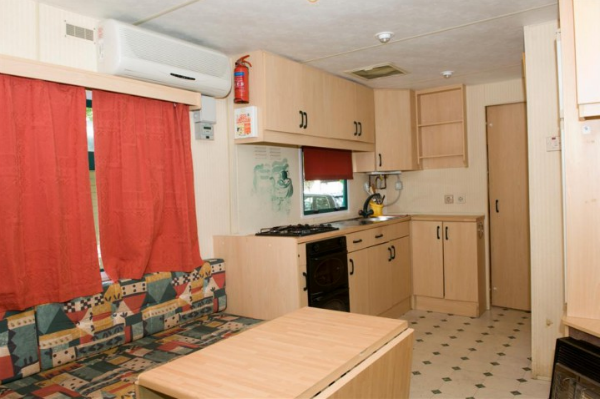 Camping Sites near Rome