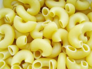 The Pasta Museum