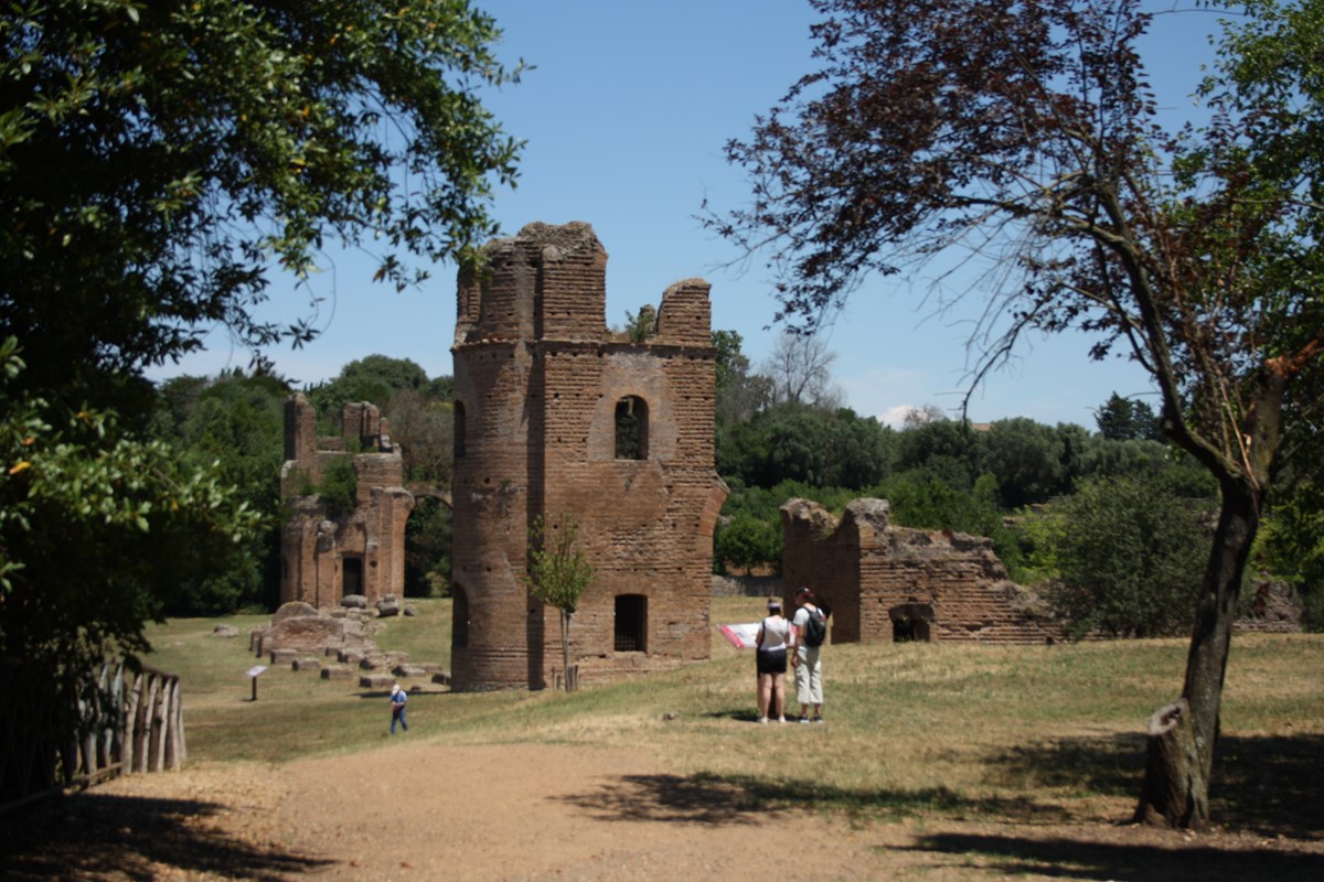 Appia Antica Park