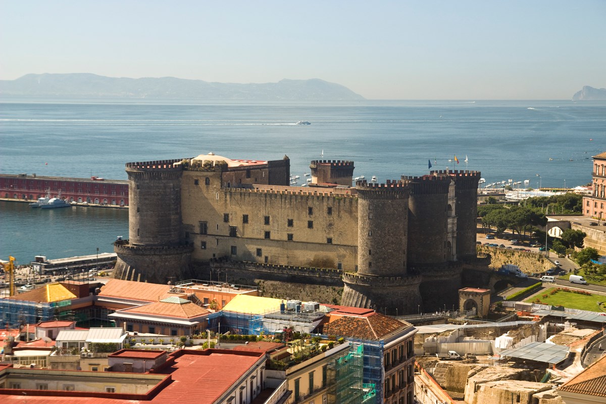 Things to Do in Naples Italy