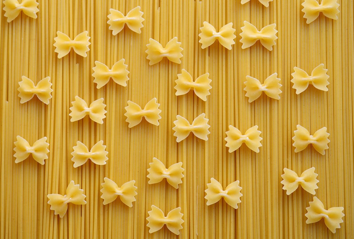The Pasta Museum of Rome